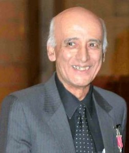 Arup Kumar Dutta | The Billion Press