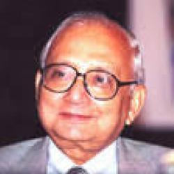 DN Ghosh | Foundation of The Billion Press