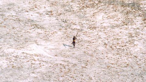 Why the Sentinelese are not culpable | Foundation of The Billion Press