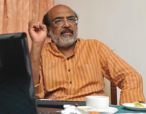 Facade of co-operative federalism is falling apart | Foundation of The ...